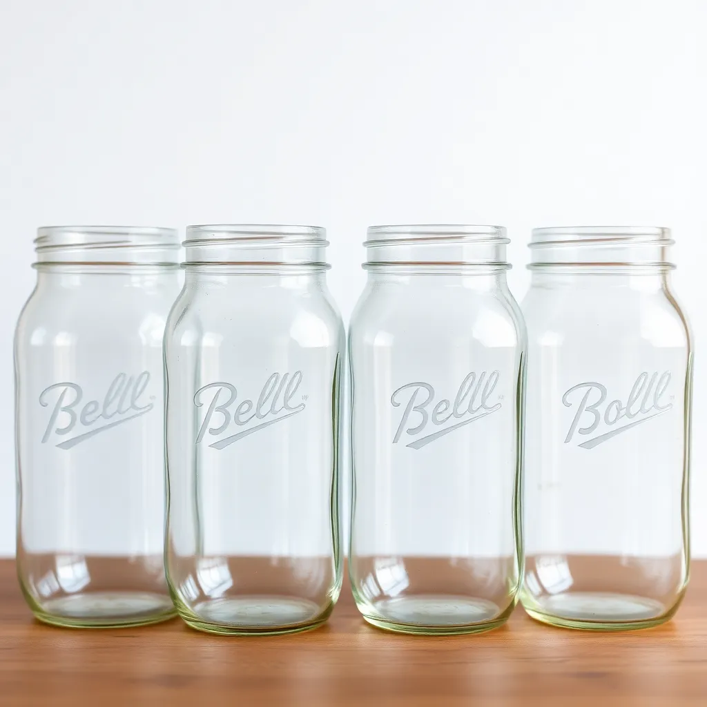 Custom Glass Bottle Design & Packaging